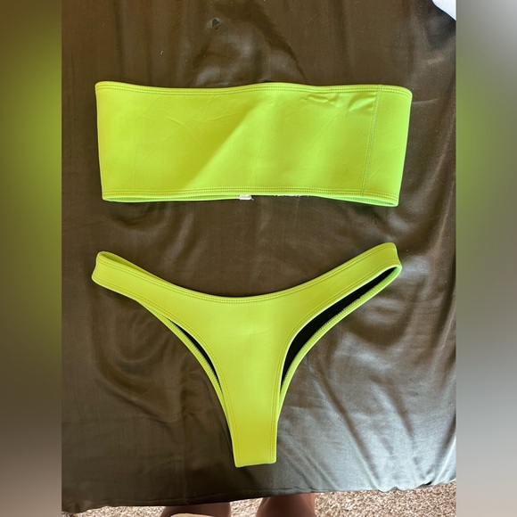 Swim | Hoaka Bikini | Poshmark